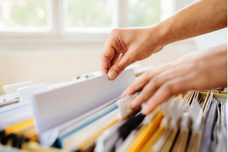 NRCP 5- Service and Filing of Pleadings and Other Papers - Connor ...