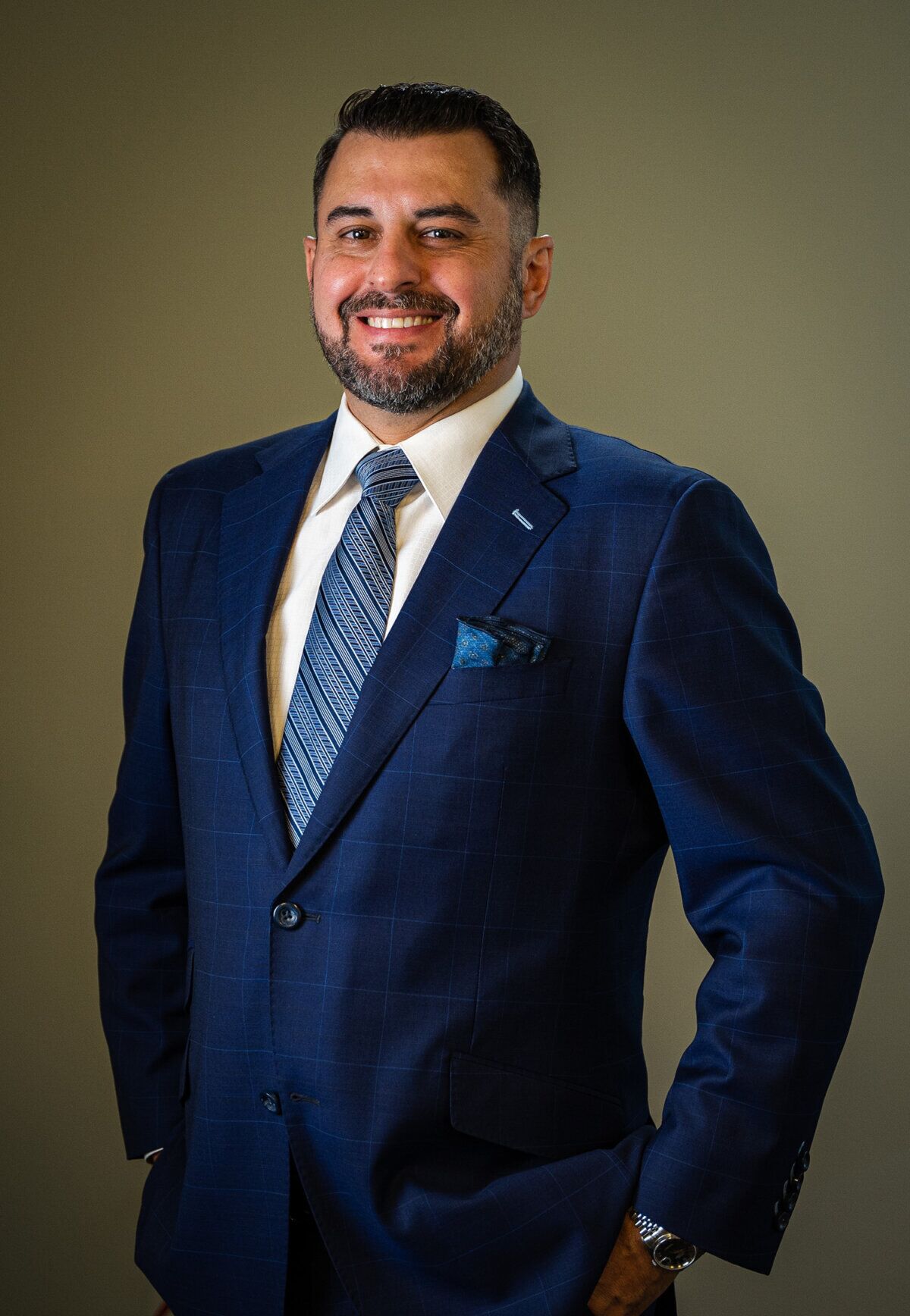 About Our Law Firm | Las Vegas, NV | Connor & Connor PLLC