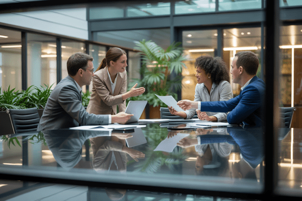 Alternative Dispute Resolution in Nevada Business Cases - Connor ...